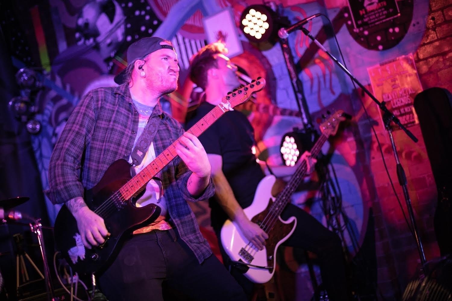 Artists — LsL Instruments