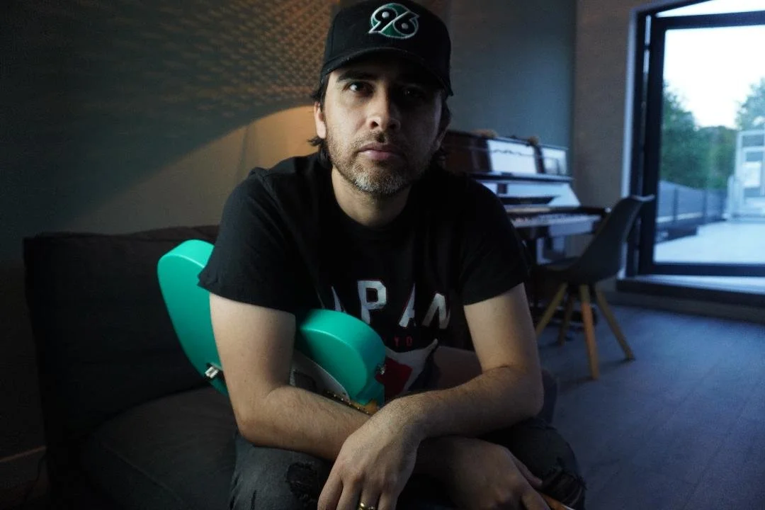 Artists — LsL Instruments