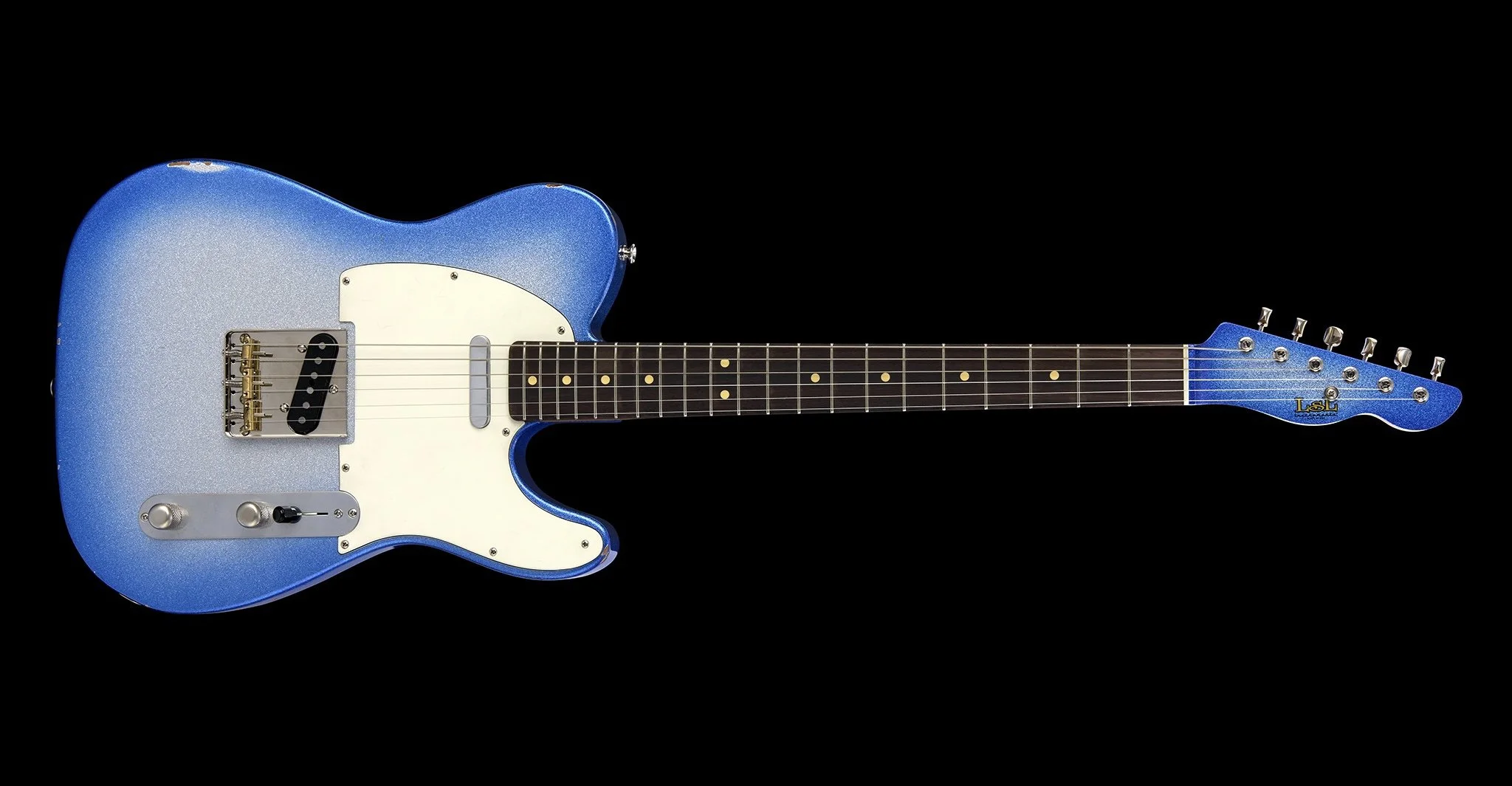 LSL Stock Builds — LsL Instruments I Discover Your Dream Guitar Or ...
