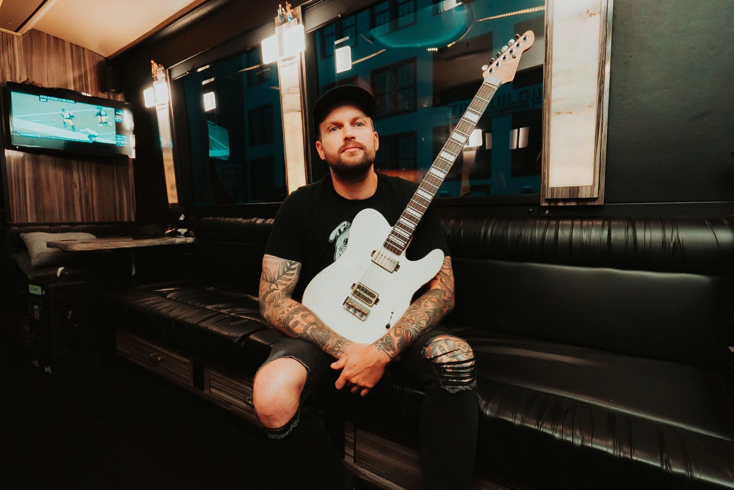 Artists — LsL Instruments