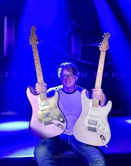 Artists — LsL Instruments