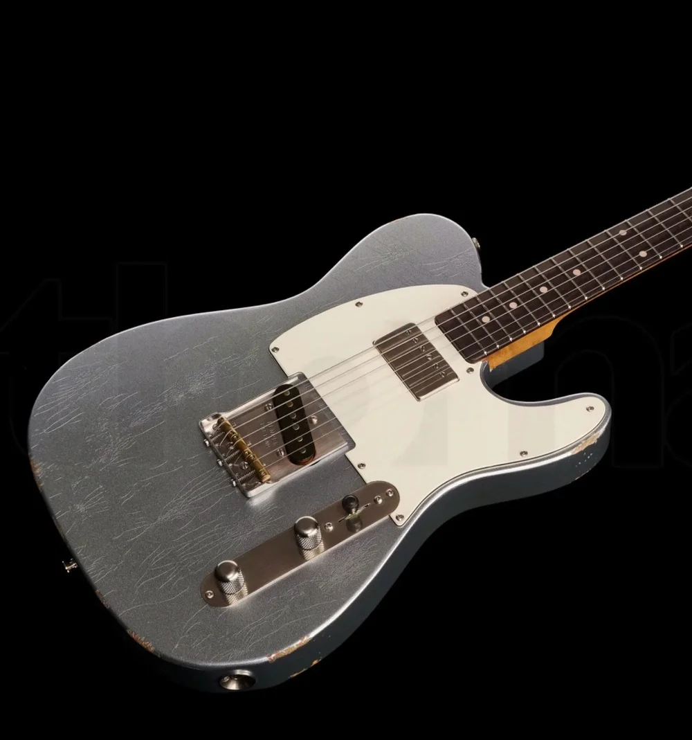 Baritone Models — LsL Instruments I Discover Your Dream Guitar Or Dream ...