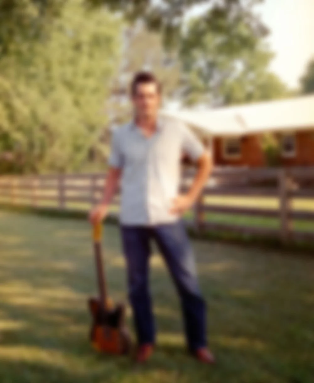 Ryan Hartman — LsL Instruments I Discover Your Dream Guitar Or Dream Bass
