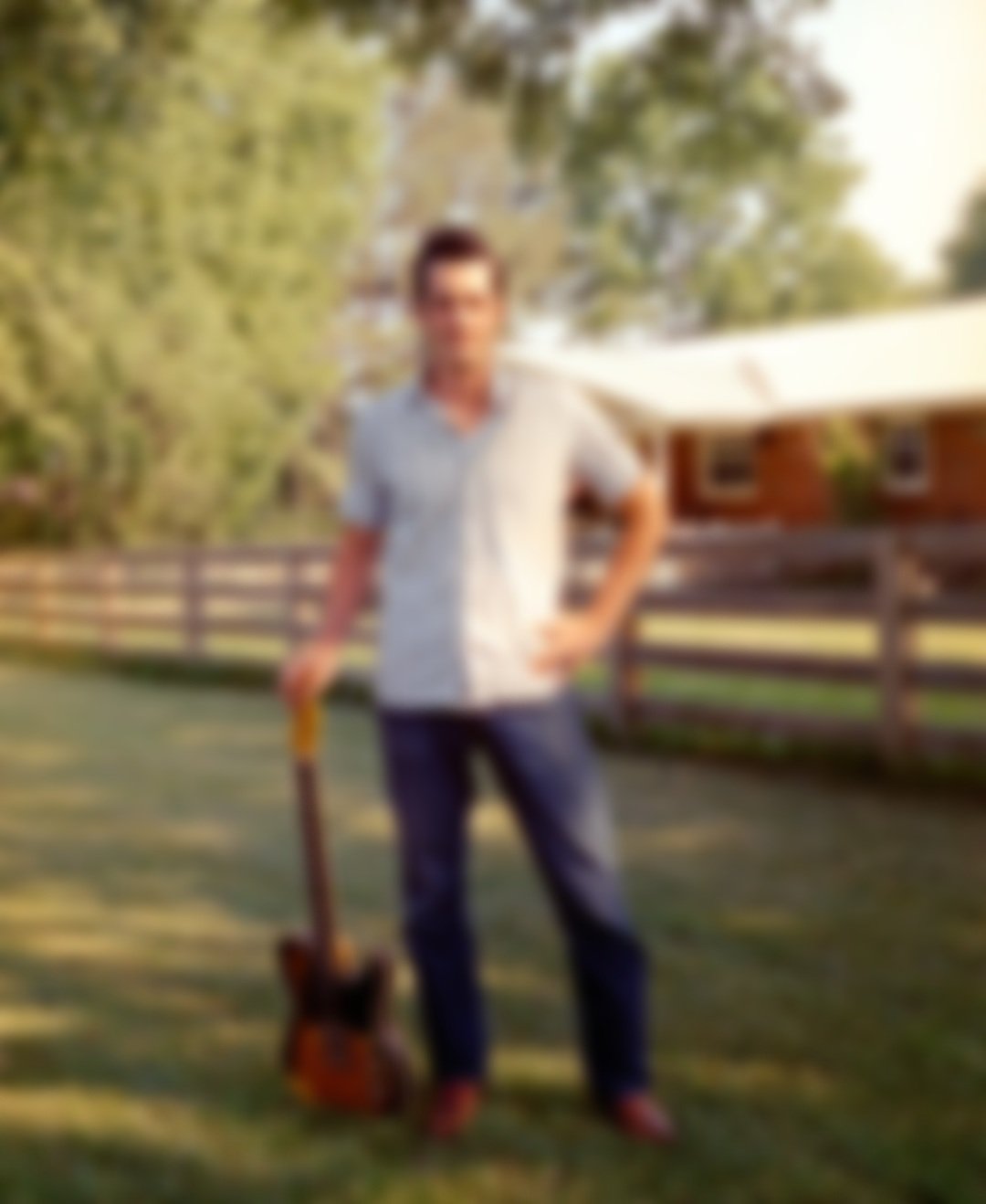 Ryan Hartman — LsL Instruments I Discover Your Dream Guitar Or Dream Bass
