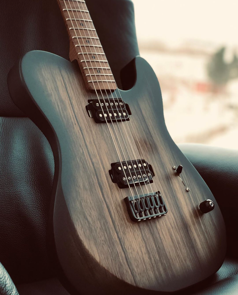 Baritone Models — LsL Instruments I Discover Your Dream Guitar Or Dream ...