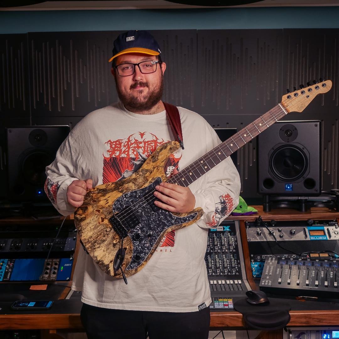 Artists — LsL Instruments