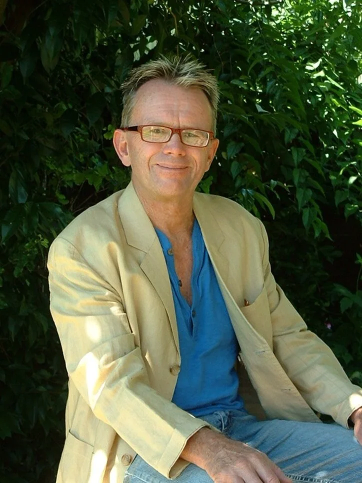 JOHN HEFFERNAN BOOKS