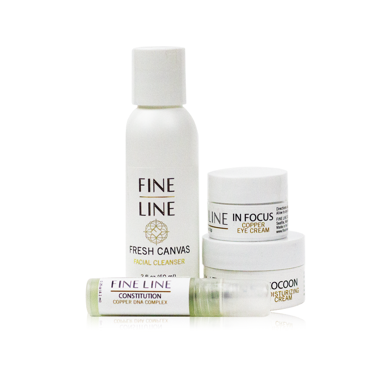 Shop — Fine Line Seattle