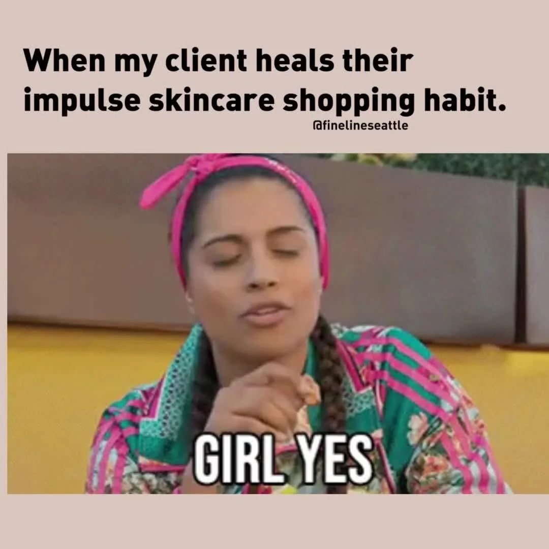 Fine Line Seattle — Microblading & Clinical Skincare