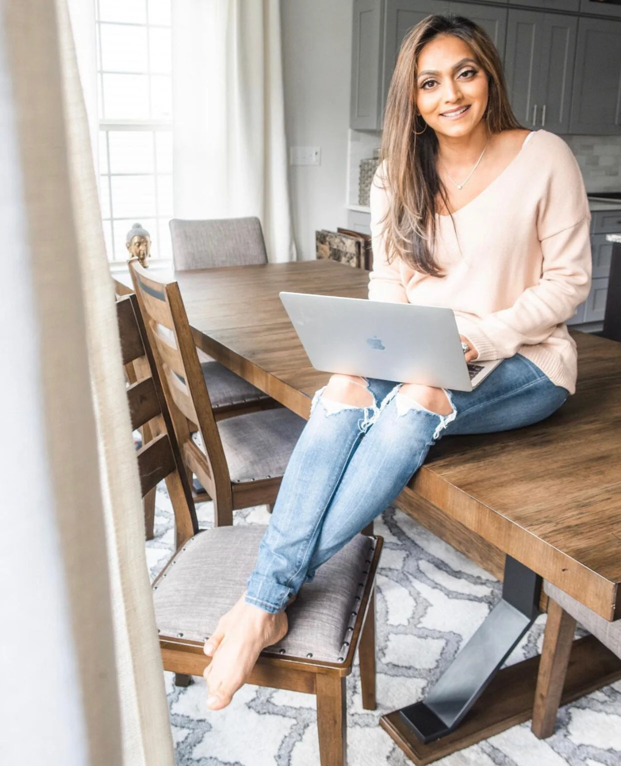 The Barbie Patel Story: How I Turned My Dreams into Reality — Barbie Patel