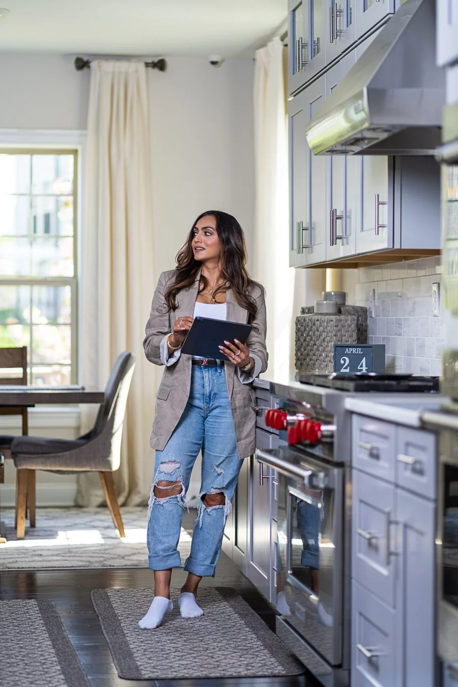 Maintaining Your Brand — Barbie Patel