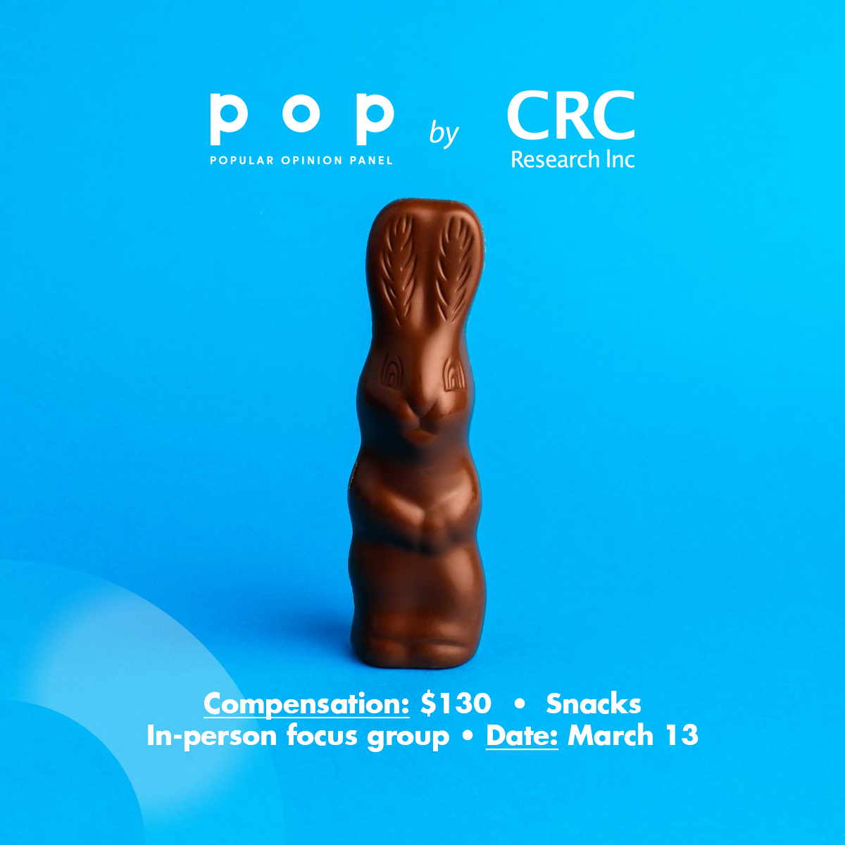 Current Studies — Hello! We are CRC pop.