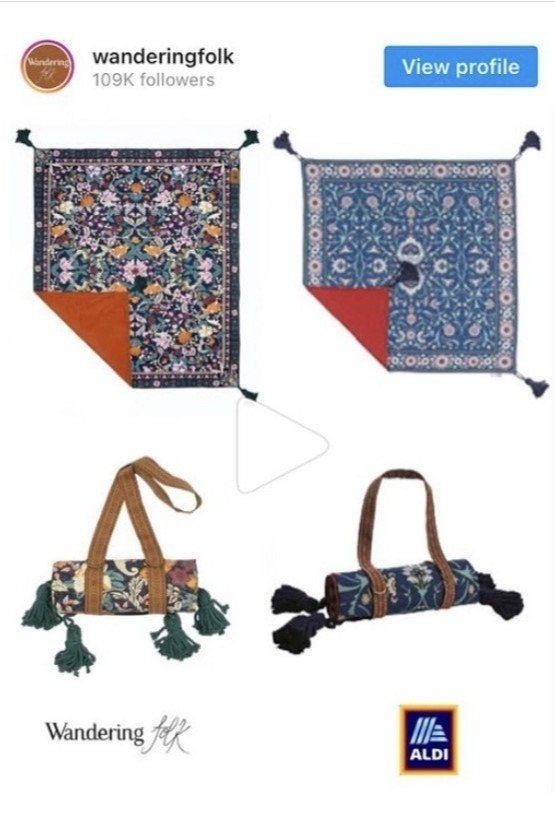 The Difference Between Copyright and Design Rights - Litton Legal