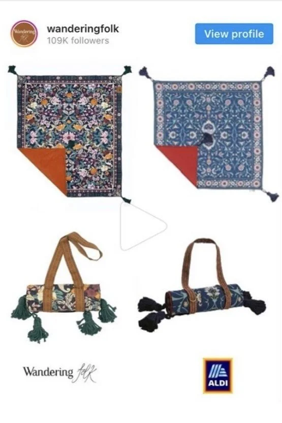 The Difference Between Copyright and Design Rights - Litton Legal