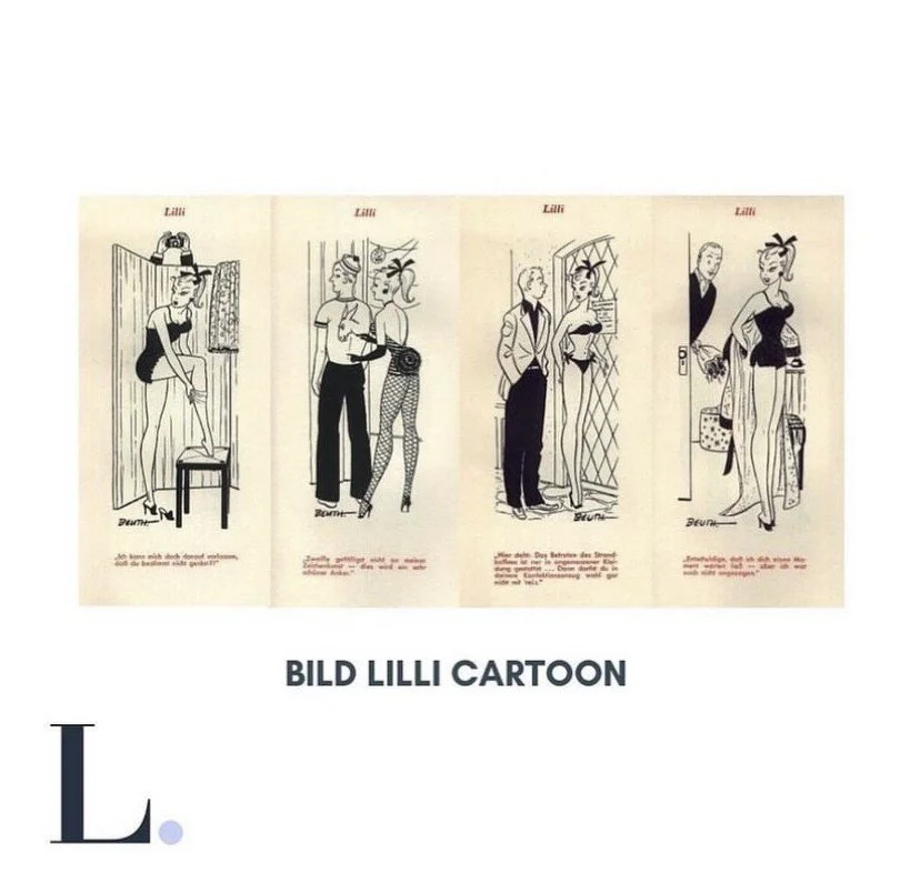 The Power of Barbie’s Brand and Intellectual Property - Litton Legal