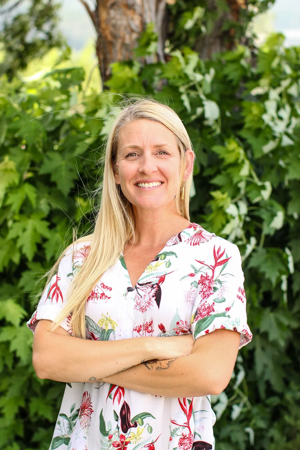 Board of Directors — The Sierra Schools Foundation