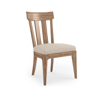 Dining Chairs — Ross Furniture; Flowood, MS
