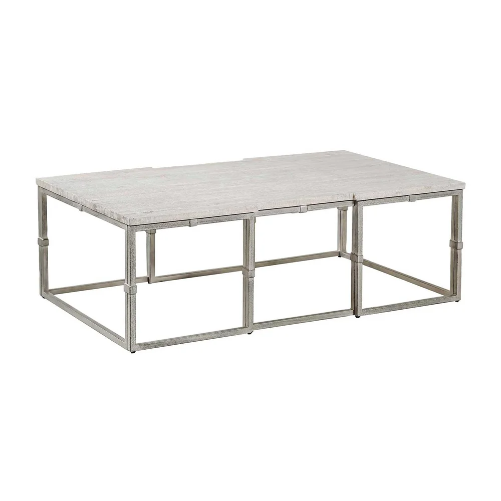 Coffee Tables — Ross Furniture; Flowood, MS