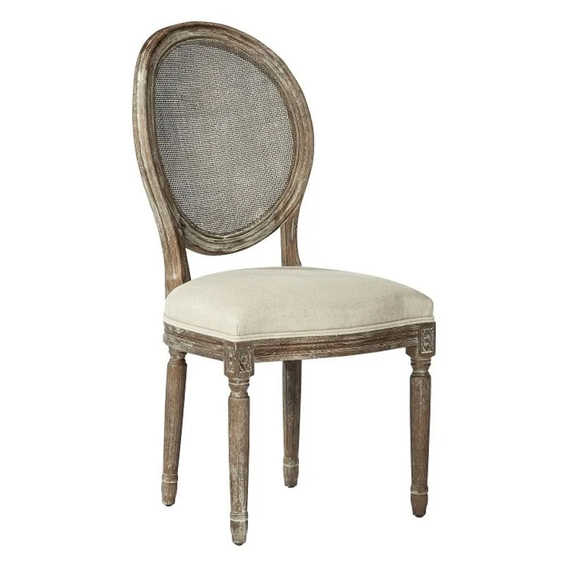 Dining Chairs — Ross Furniture; Flowood, MS