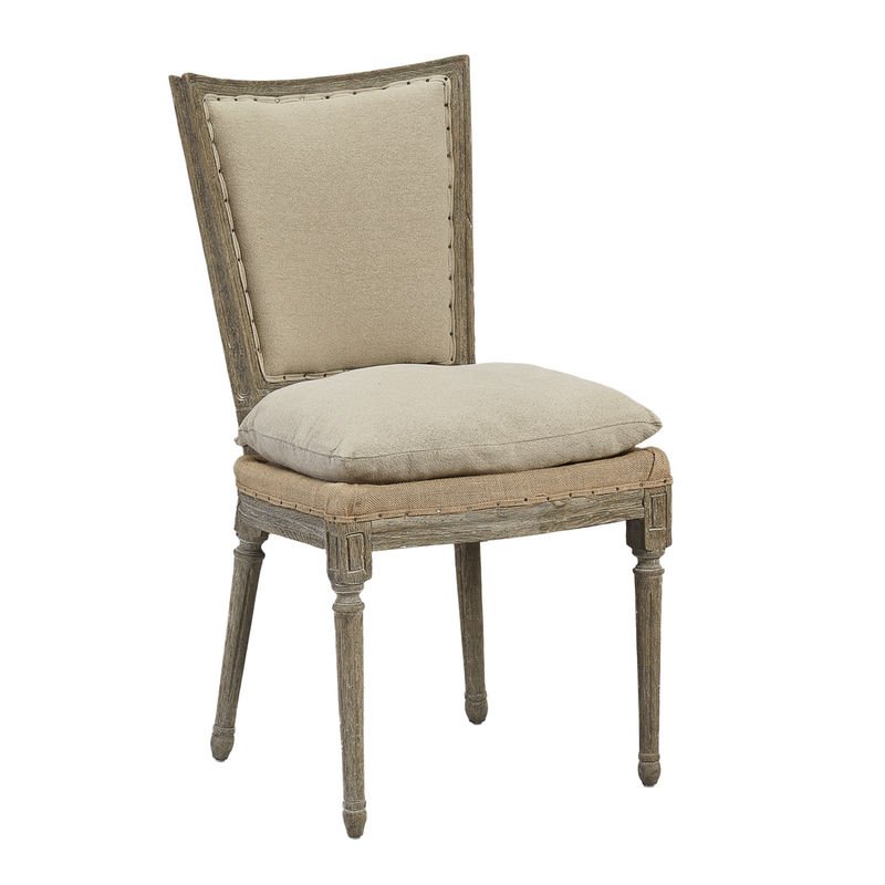 Dining Chairs — Ross Furniture; Flowood, MS