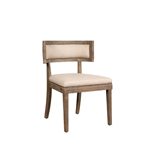 Dining Chairs — Ross Furniture; Flowood, MS