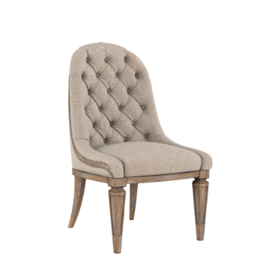 Dining Chairs — Ross Furniture; Flowood, MS
