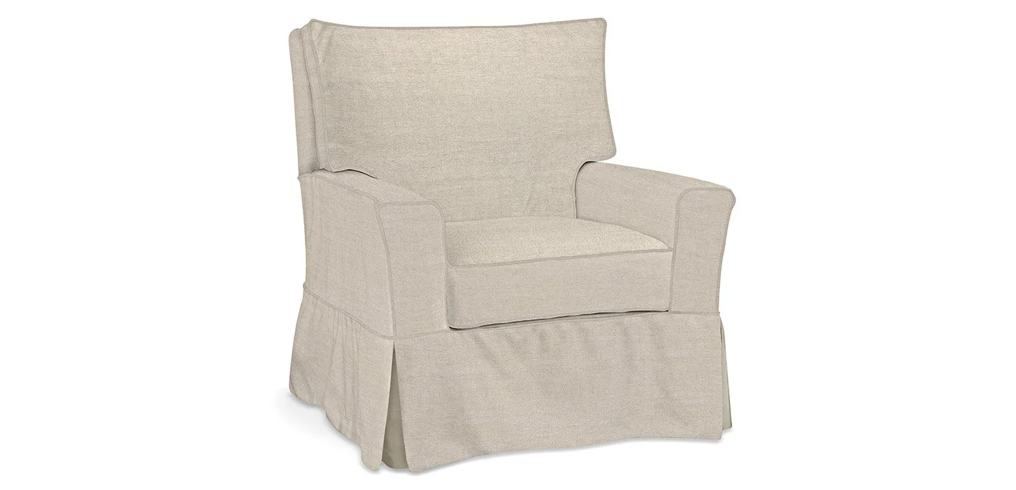 Swivel Chairs — Ross Furniture; Flowood, MS