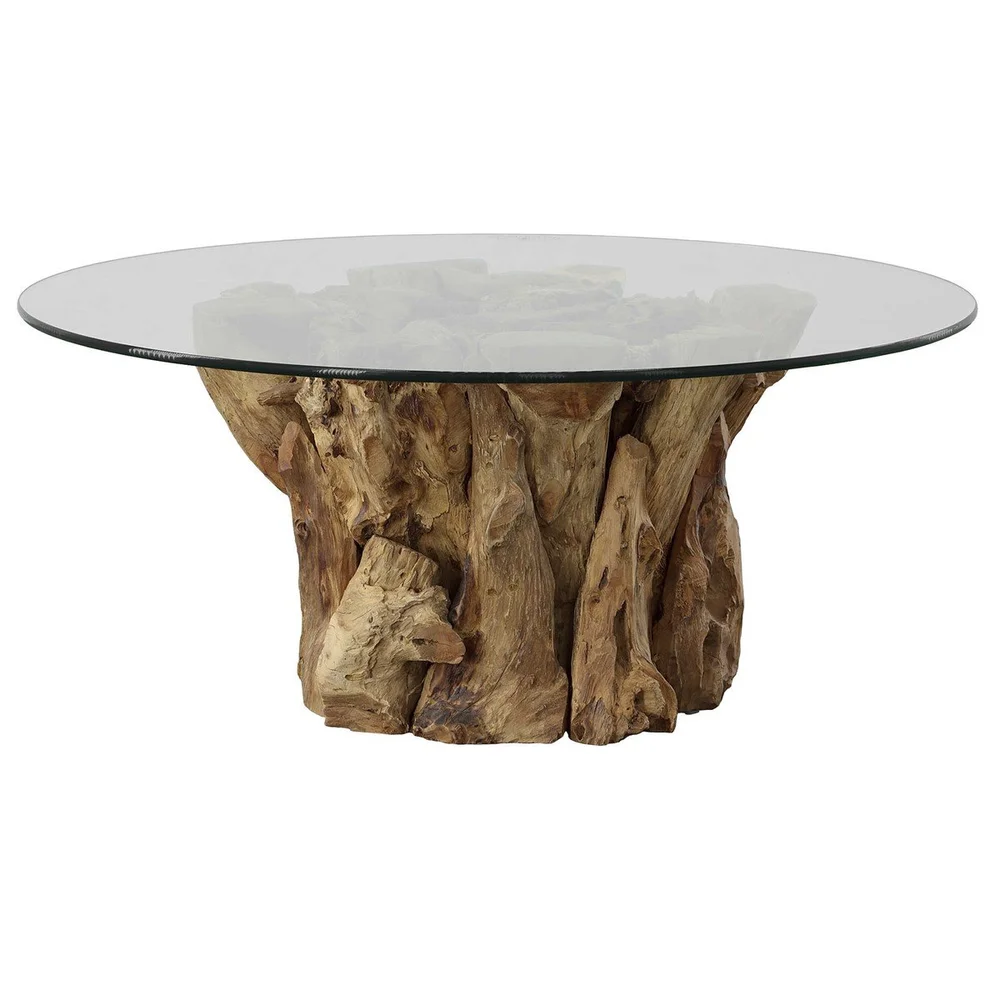 Coffee Tables — Ross Furniture; Flowood, MS