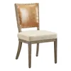 Dining Chairs — Ross Furniture; Flowood, MS