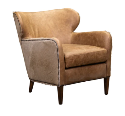 Accent Chairs — Ross Furniture; Flowood, MS