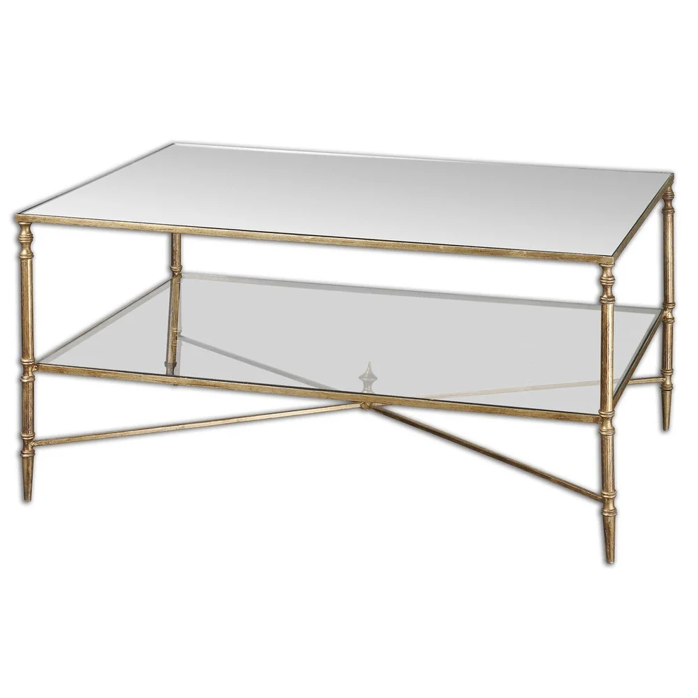Coffee Tables — Ross Furniture; Flowood, MS