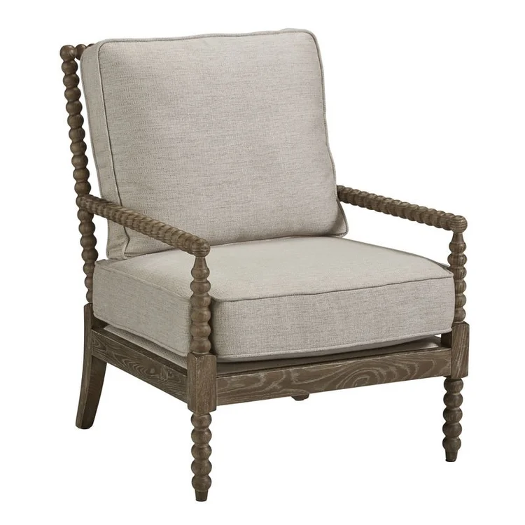 Accent Chairs — Ross Furniture; Flowood, MS