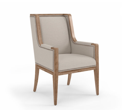 Dining Chairs — Ross Furniture; Flowood, MS