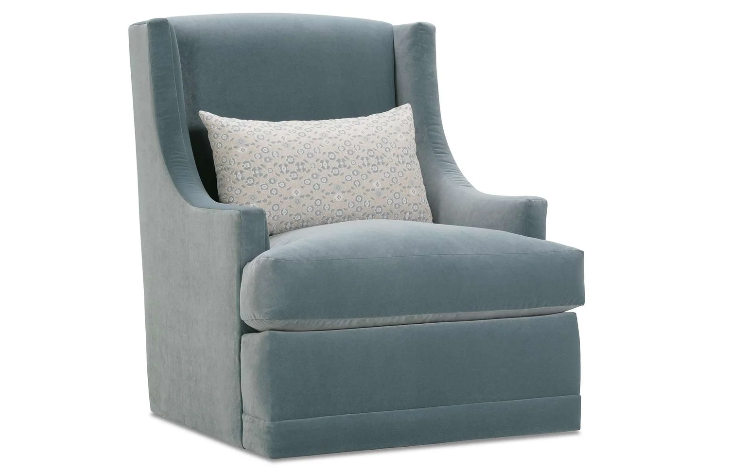 Swivel Chairs — Ross Furniture; Flowood, MS