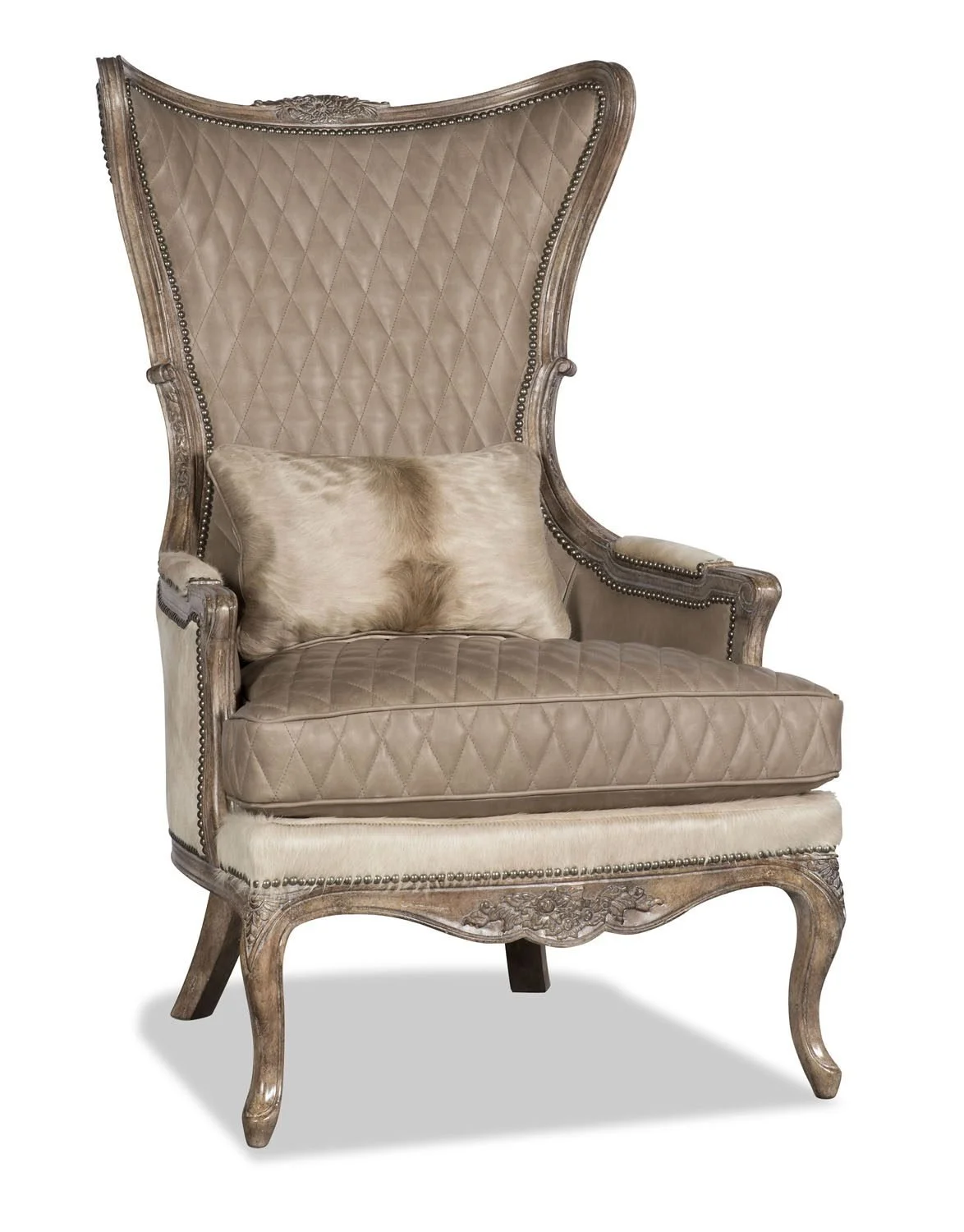 Accent Chairs — Ross Furniture; Flowood, MS