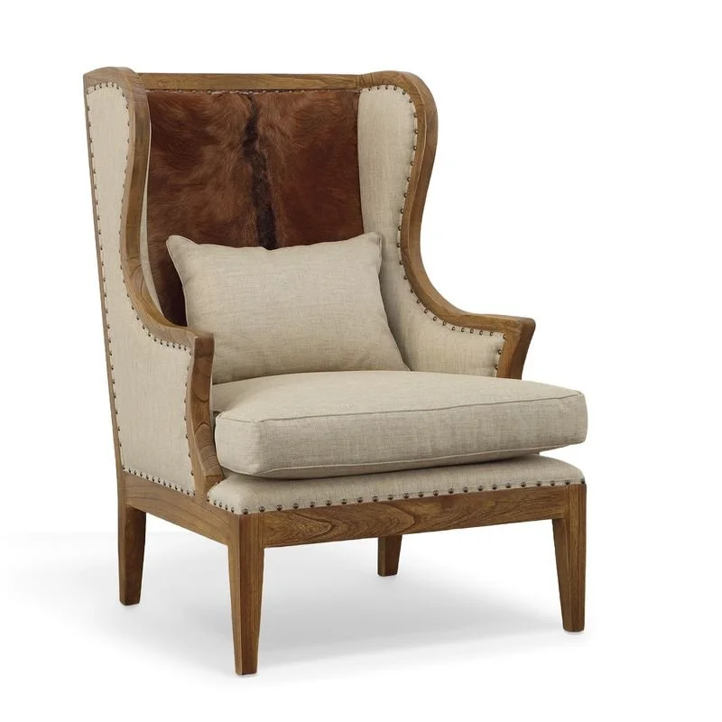 Accent Chairs — Ross Furniture; Flowood, MS