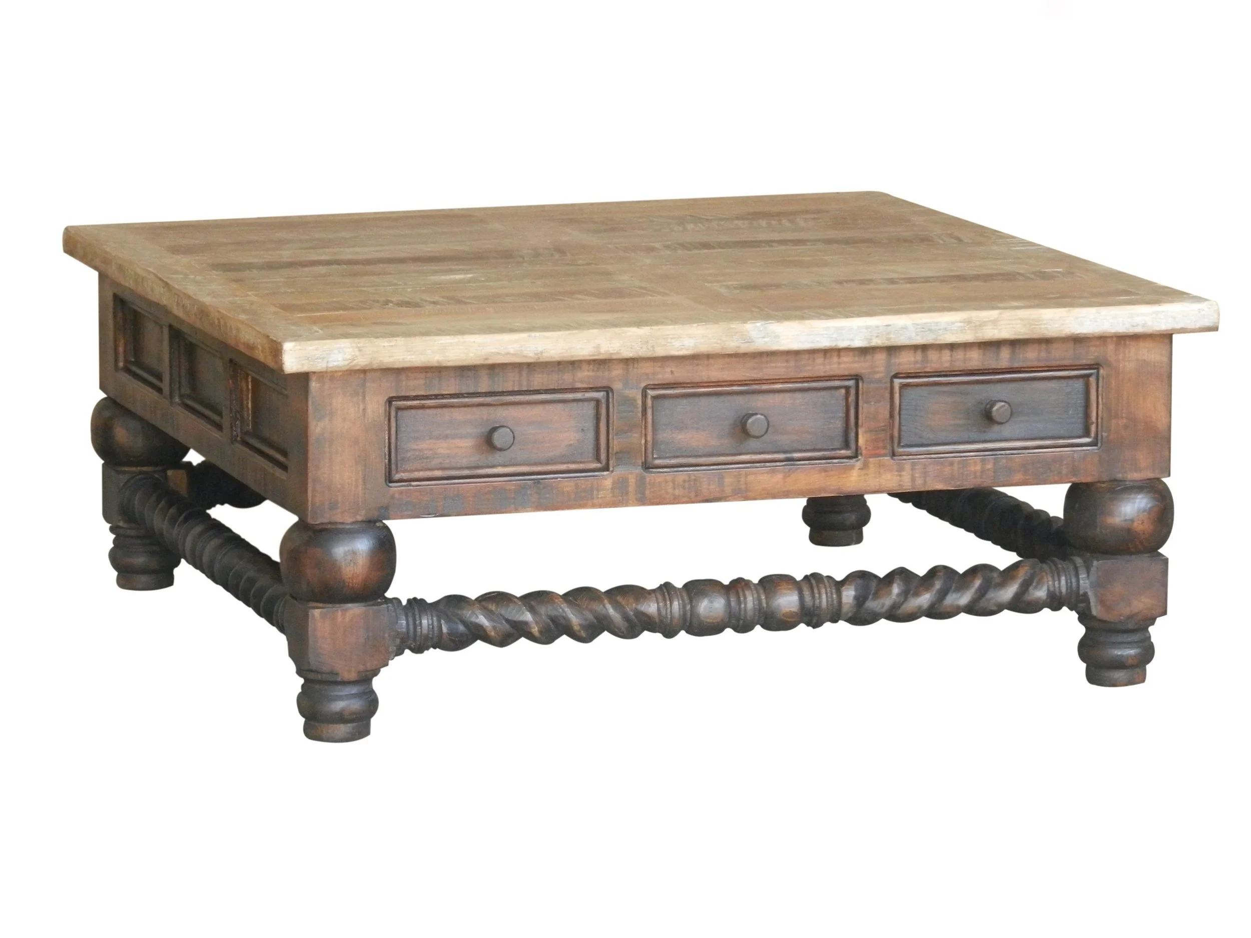 Coffee Tables — Ross Furniture; Flowood, MS