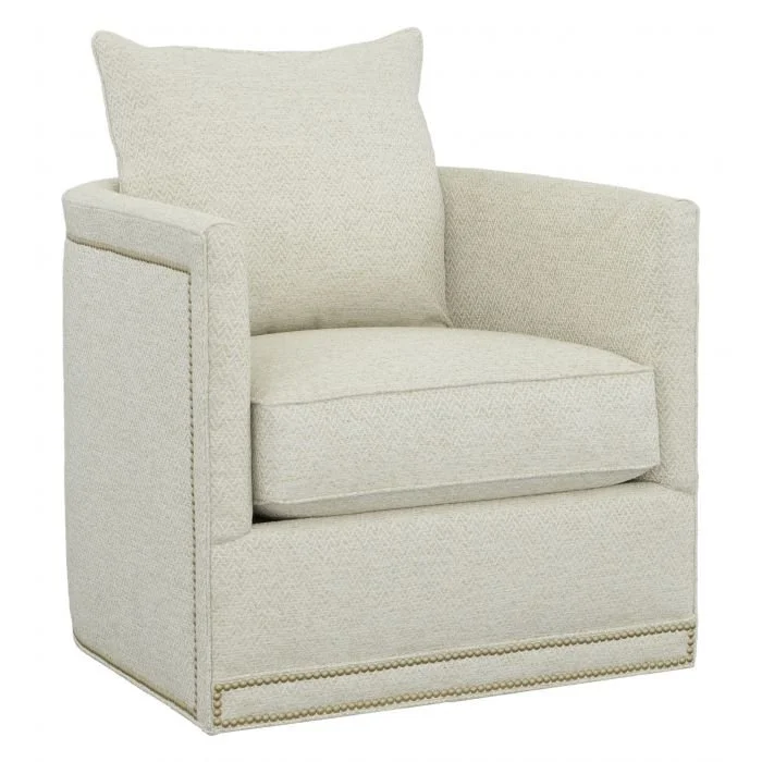 Swivel Chairs — Ross Furniture; Flowood, MS