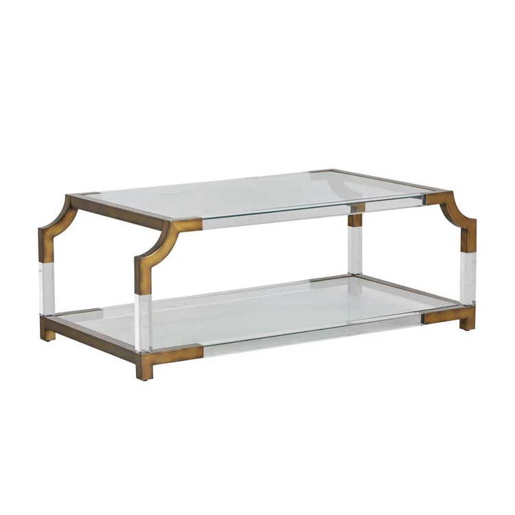 Coffee Tables — Ross Furniture; Flowood, MS