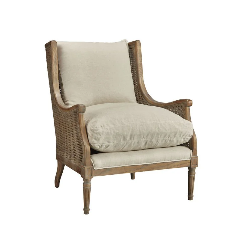 Accent Chairs — Ross Furniture; Flowood, MS