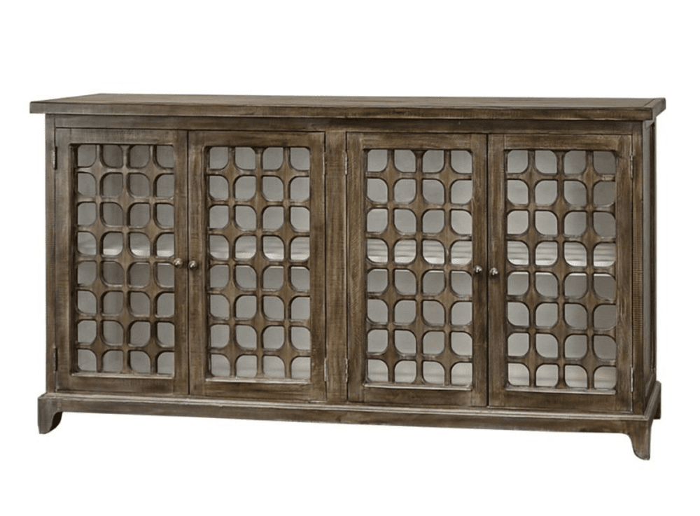 Credenzas & Consoles — Ross Furniture; Flowood, MS