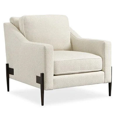 Accent Chairs — Ross Furniture; Flowood, MS