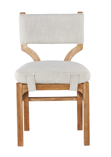 Dining Chairs — Ross Furniture; Flowood, MS