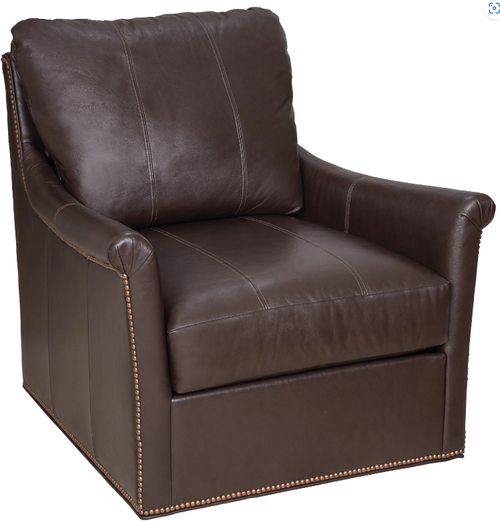 Swivel Chairs — Ross Furniture; Flowood, MS