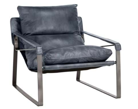 Accent Chairs — Ross Furniture; Flowood, MS