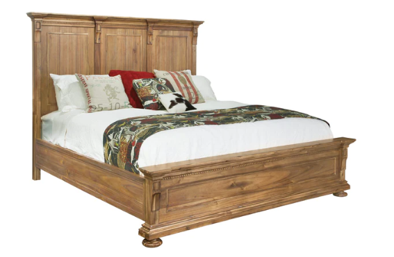 Beds and Comforters — Ross Furniture; Flowood, MS