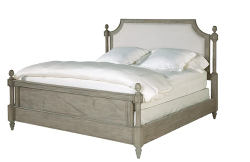 Beds and Comforters — Ross Furniture; Flowood, MS