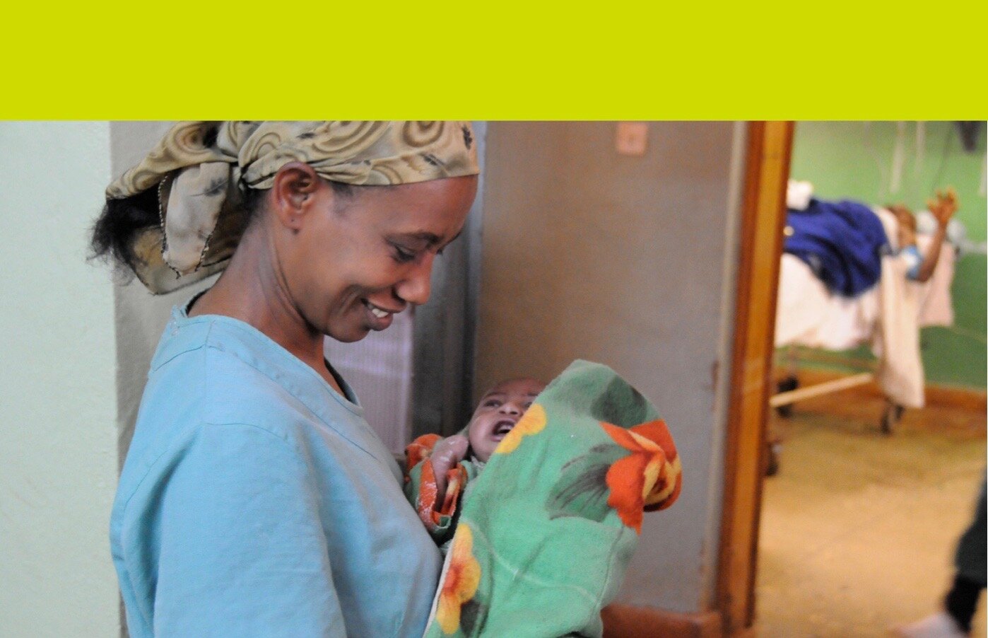 Global Health Ministries