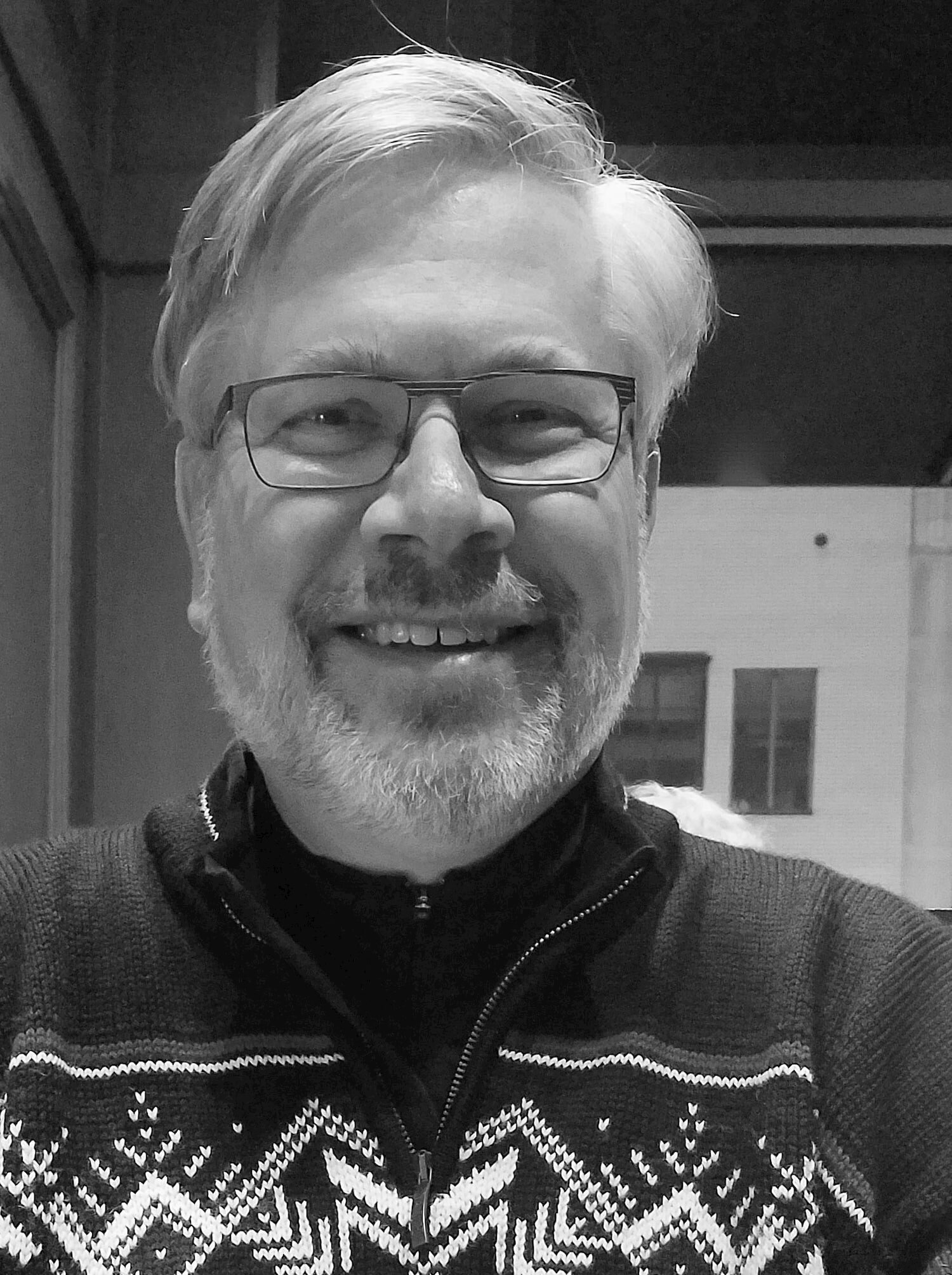 Our People — Global Health Ministries