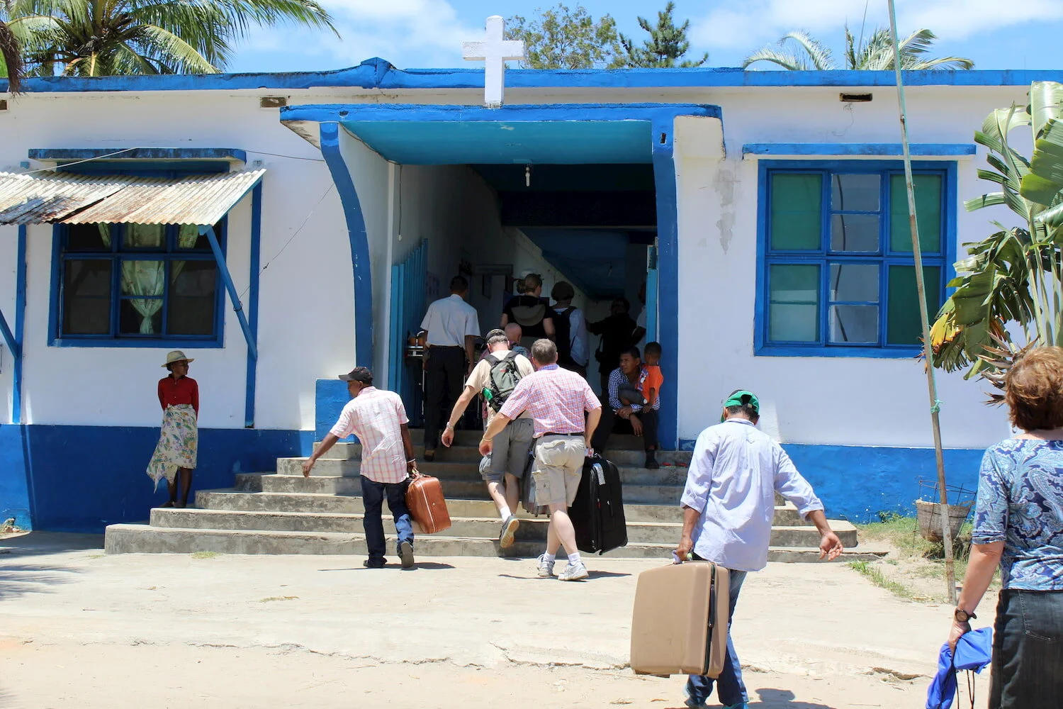 Donated Medical Supplies | Contribute to Global Health Today — Global ...